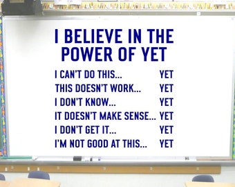 Classroom Wall Decor - Etsy