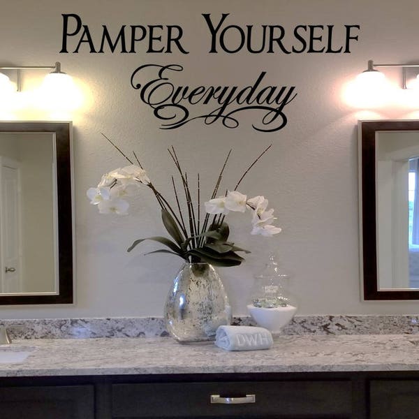 Pamper Yourself - Etsy