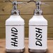 Scent Booster Label Decal / Laundry Room Decor / Scent Booster Sticker ...