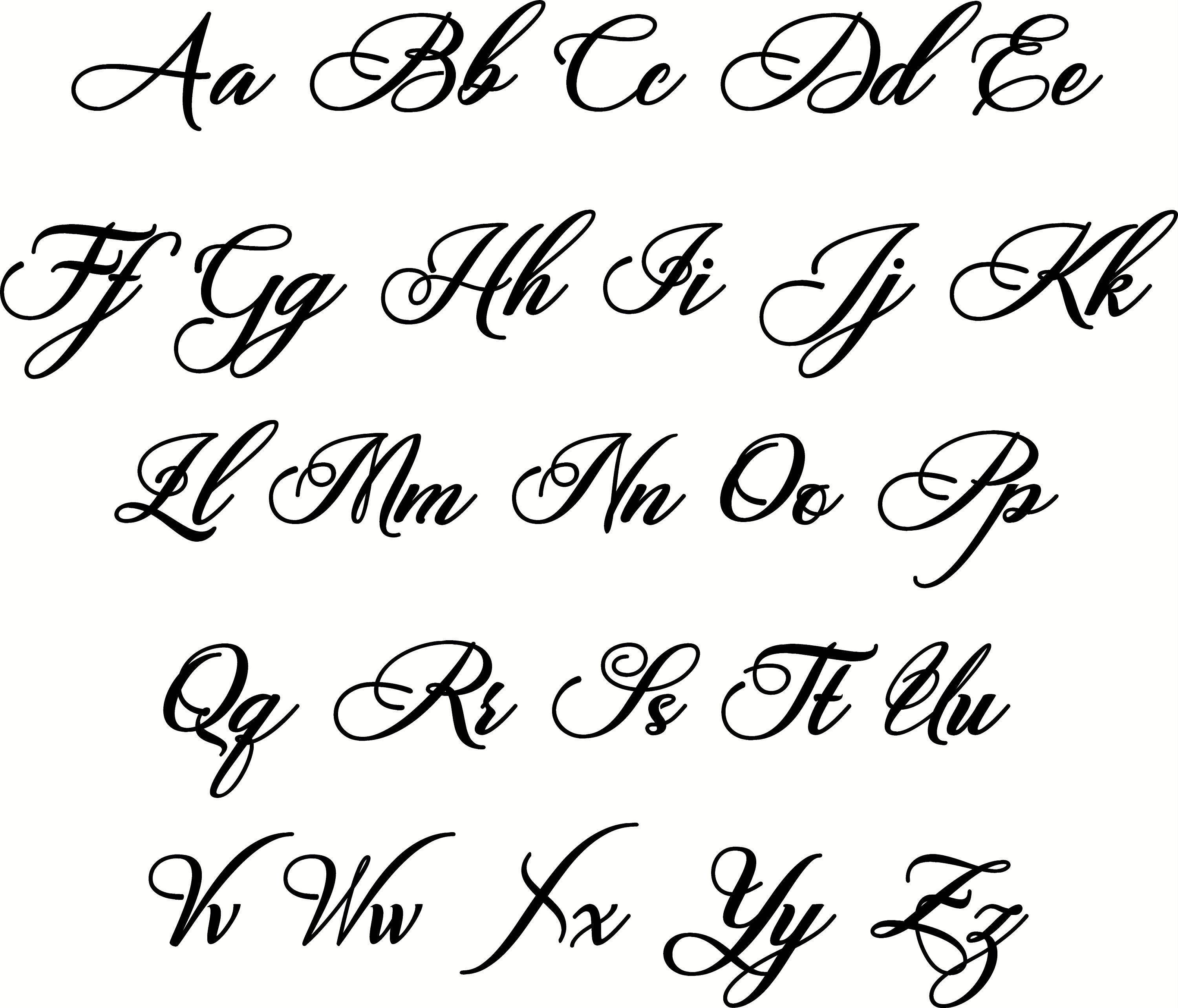 Personalized Cursive Mailbox Decal / Custom Mailbox Decal / | Etsy