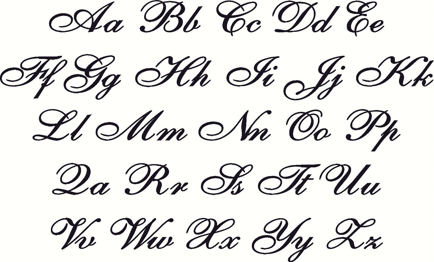 Wall Decal Quote Personalized Family Name and Monogram Wall - Etsy