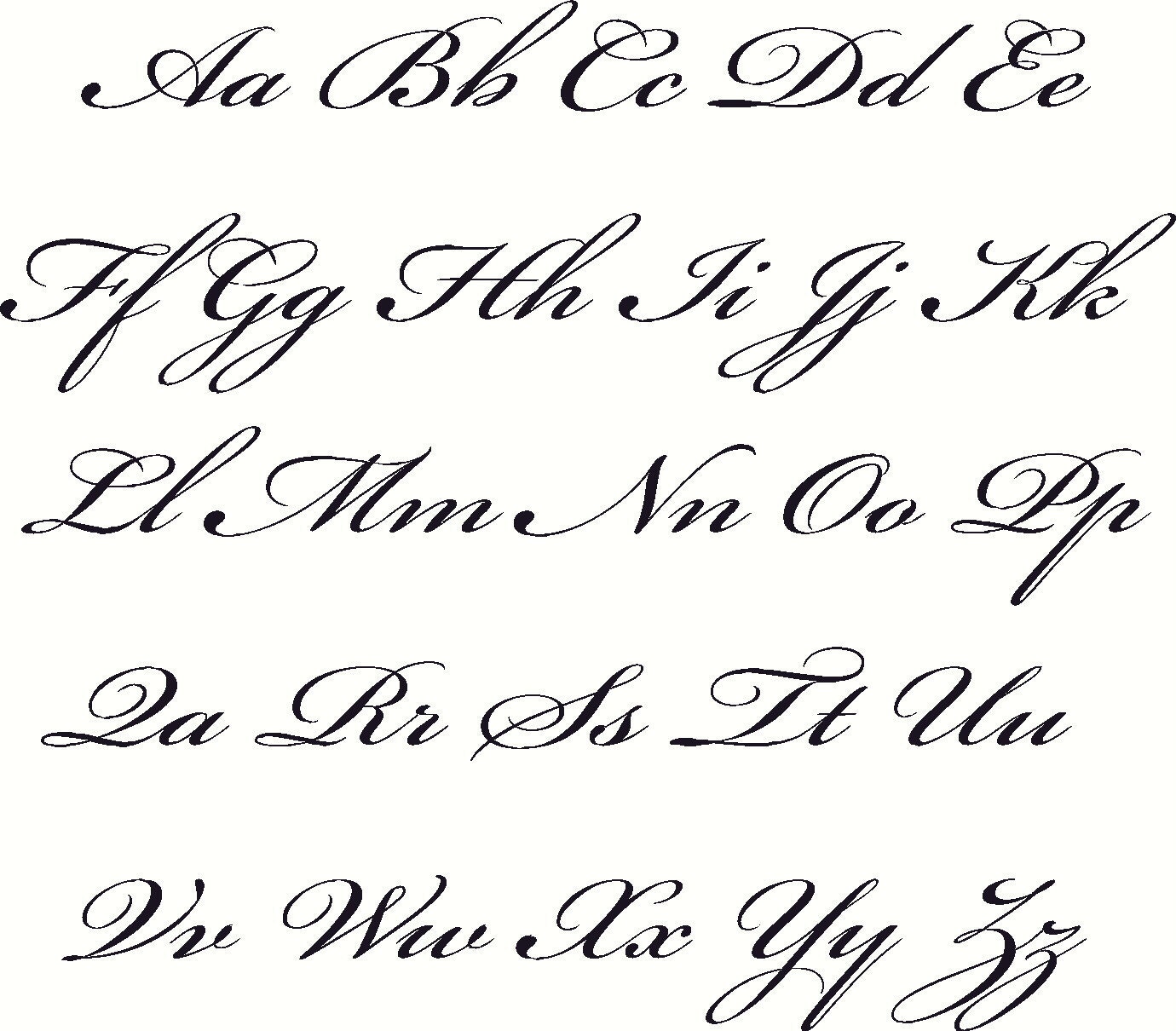 Wall Decal Quote Wall Decal Wall Sticker Extra Large Monogram | Etsy