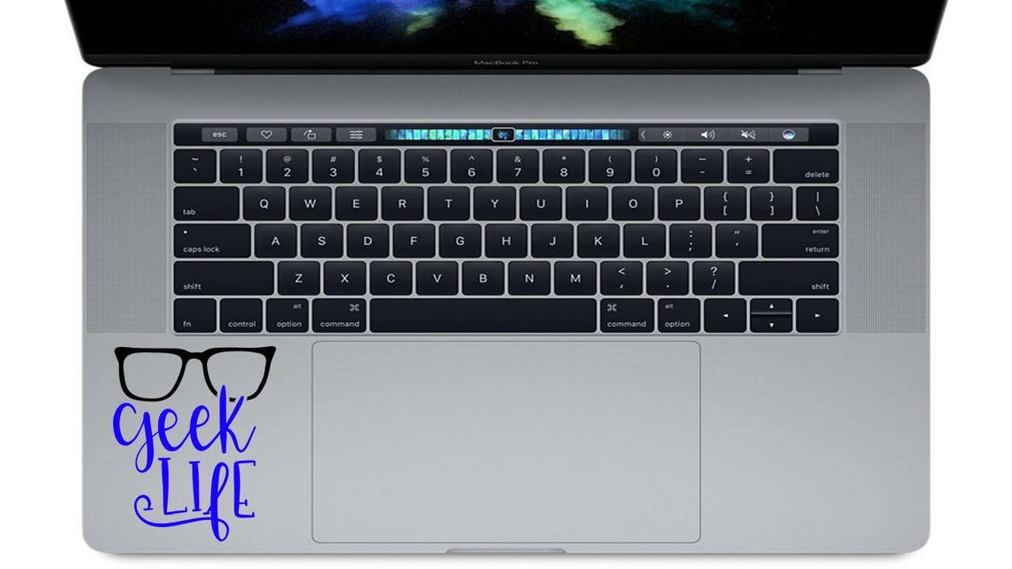 Geek Life Car Decal / Geek Life Truck Decal / Geek Life Auto - Etsy