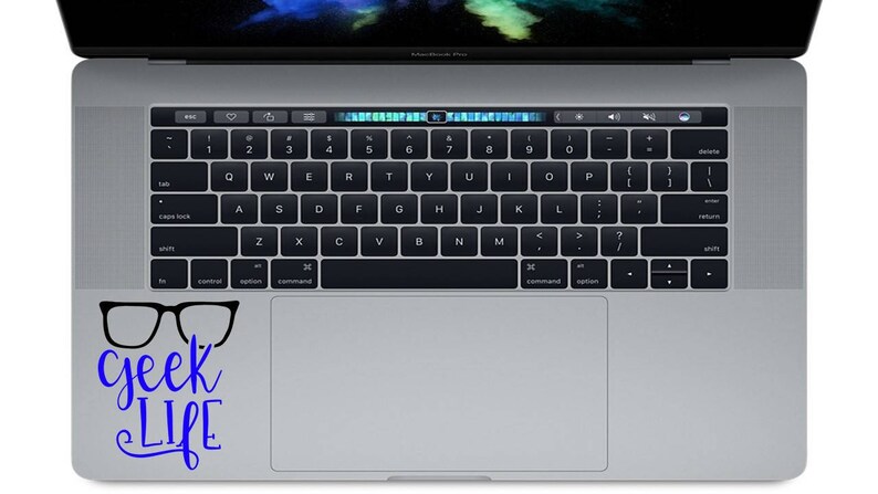 Geek Life Car Decal / Geek Life Truck Decal / Geek Life Auto - Etsy