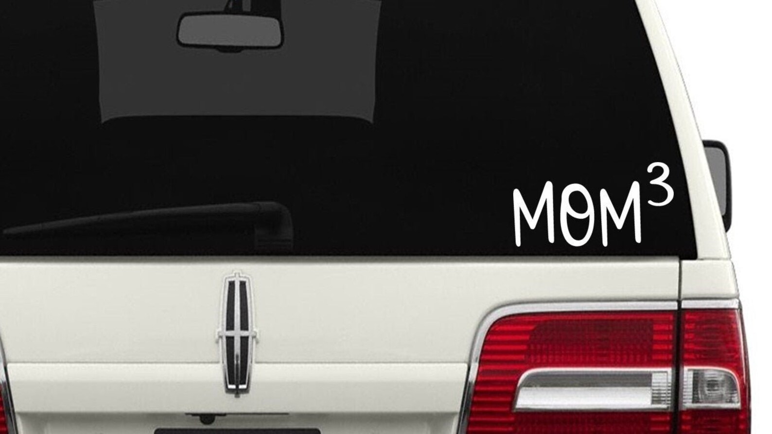 Mom Decal / Mom Power Sticker / Mom Car Decal / Mom Laptop Decal / Mom ...