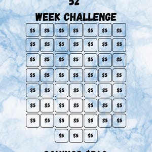 52 WEEK CHALLENGE-4 - Etsy