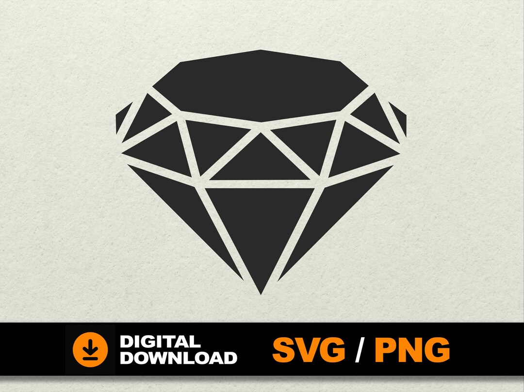 Diamond Svg, Jewel Vector, Diamond Clipart, Jewel Svg, Diamond Svg ...
