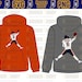 Caleb Williams PNG - Jumpman Design | Instant Download for Cricut ...