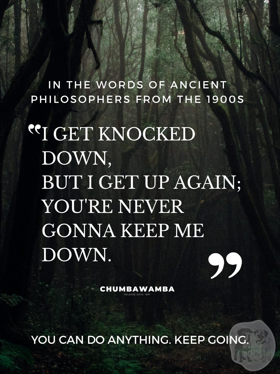 Millennial Teacher Classroom Posters – 1900s Song Lyrics (digital ...