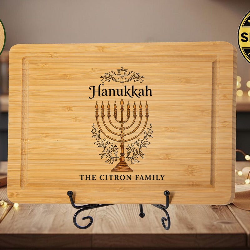 Jewish Hannukah Sweaters - Etsy