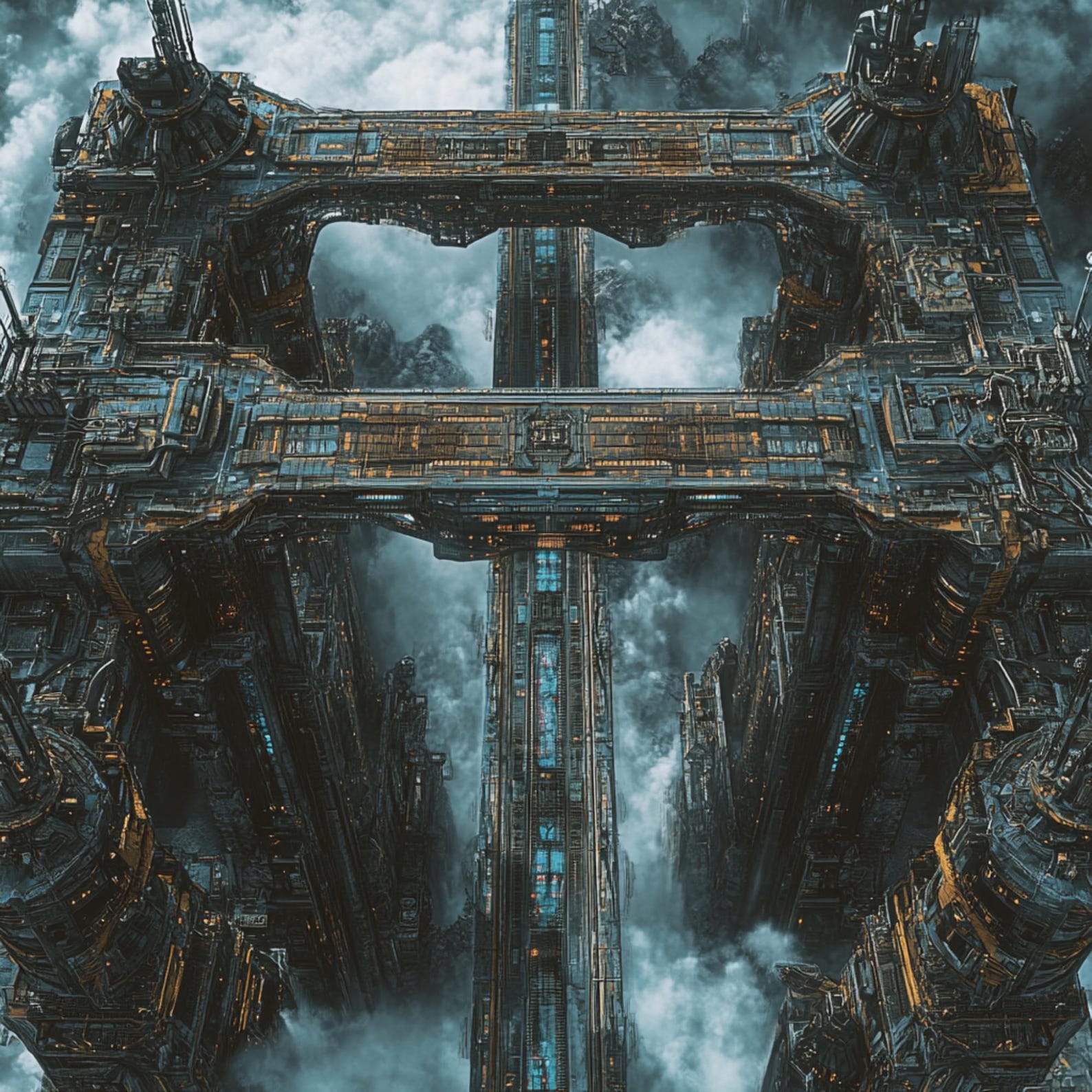 70+ Cyberpunk Battlemap Bundle, RPG Battle Grids, D&D, Tabletop Maps ...