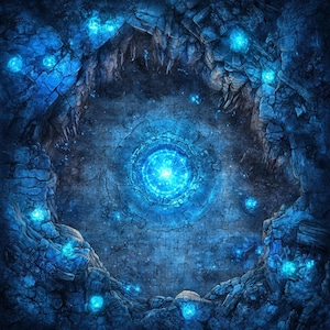 110+ Arena Battlemap Bundle, RPG Battle Grids, D&D, Tabletop Maps, High ...