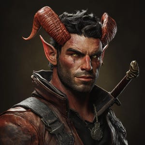 600+ Classic Dnd Character Design Bundle, Digital Art, Fantasy Races ...