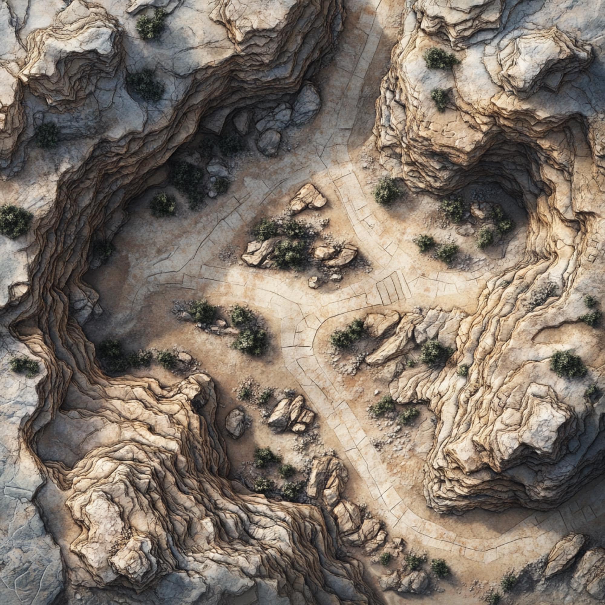 180+ Oriental Asia Battlemap Bundle, RPG Battle Grids, D&D, Tabletop ...