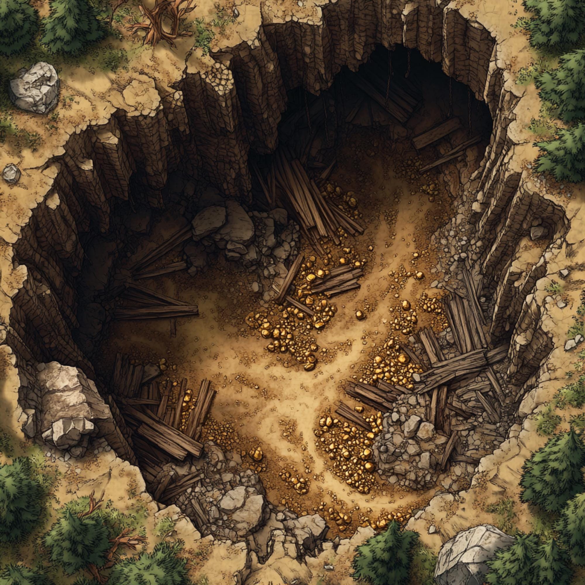 80+ Western Battlemap Bundle, RPG Battle Grids, D&D, Tabletop Maps ...