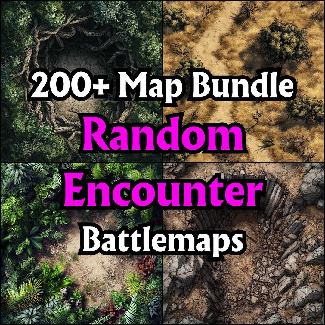220+ Fire Battlemap Bundle, RPG Battle Grids, D&D Volcanic Maps, Lava ...