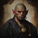 600+ Classic Dnd Character Design Bundle, Digital Art, Fantasy Races ...