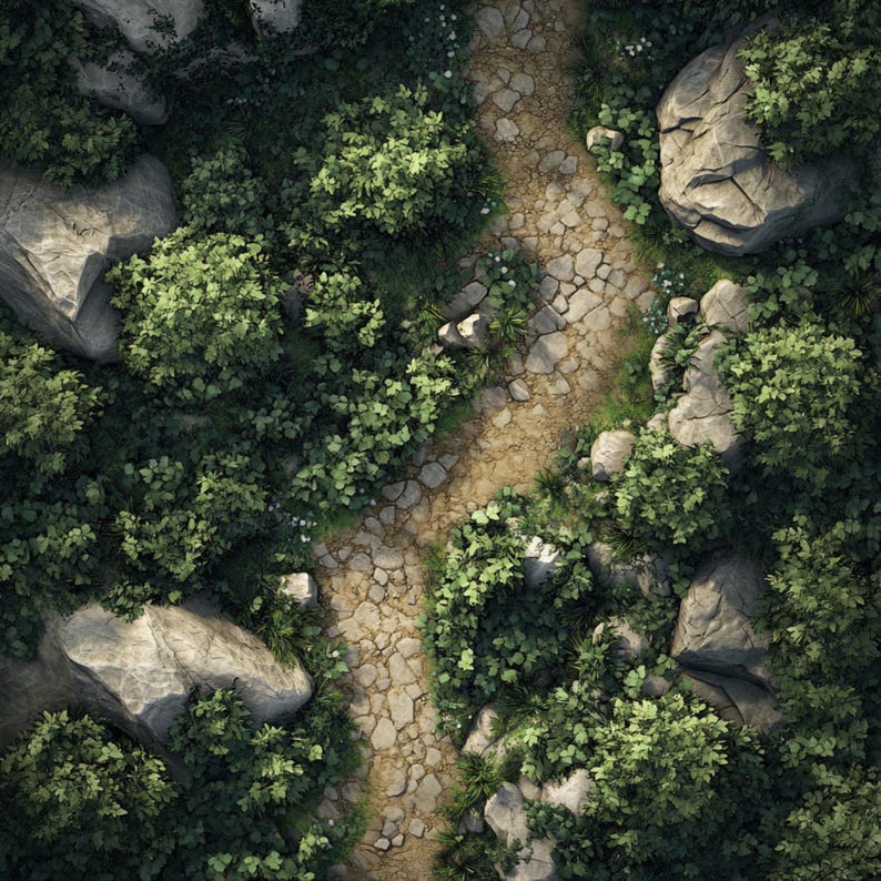 180+ Oriental Asia Battlemap Bundle, RPG Battle Grids, D&D, Tabletop ...