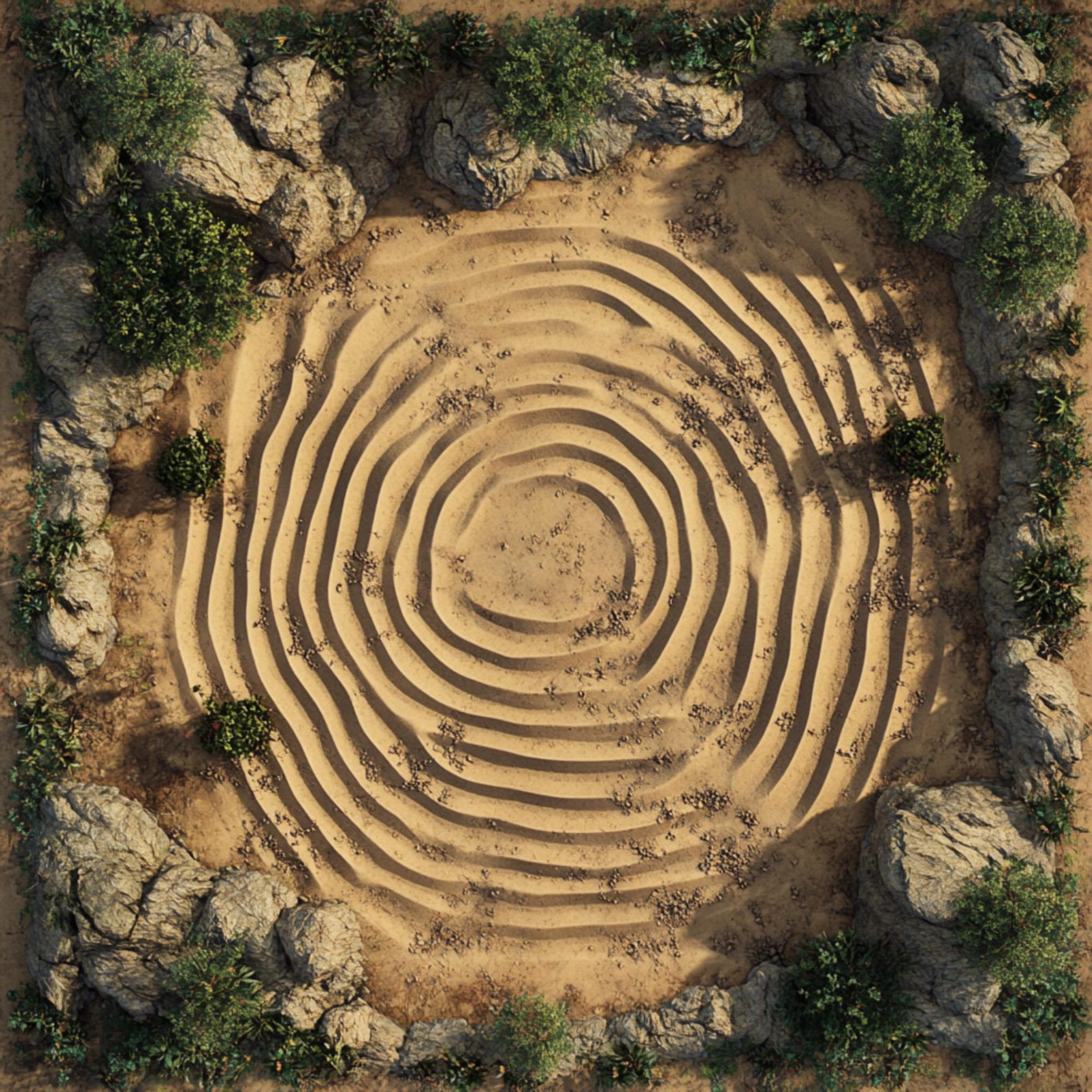 180+ Oriental Asia Battlemap Bundle, RPG Battle Grids, D&D, Tabletop ...