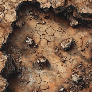 100+ Alien Worlds Battlemap Bundle, Sci-fi Battle Grids, D&D, TTRPG ...