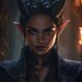 600+ Classic Dnd Character Design Bundle, Digital Art, Fantasy Races ...