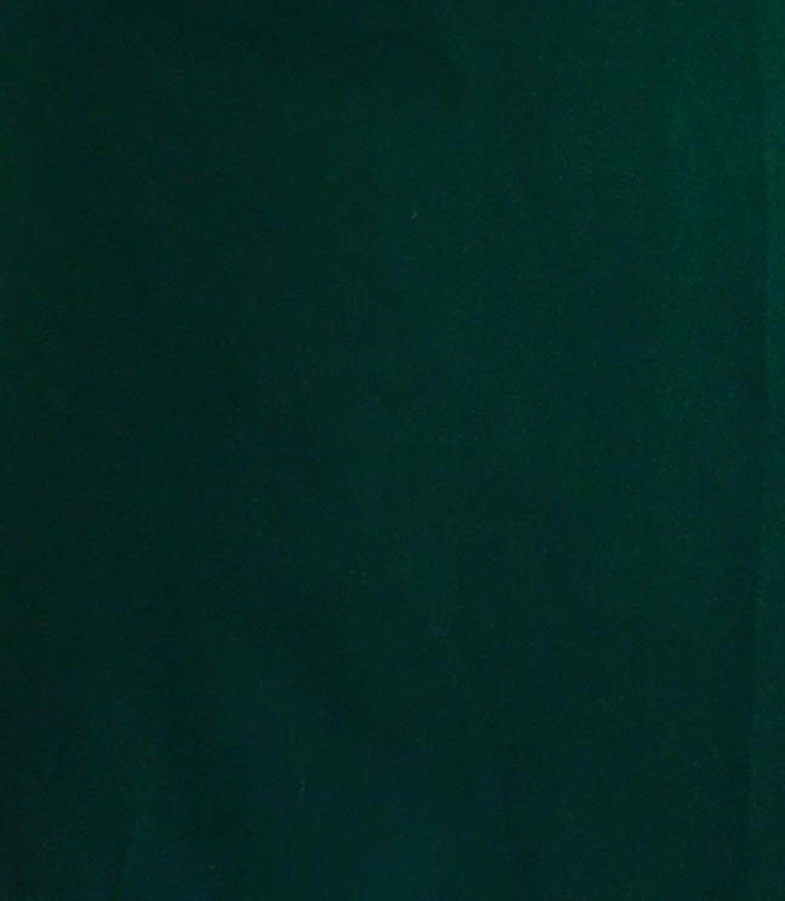 Hunter Green Cotton Window Curtain Valance Some Custom - Etsy