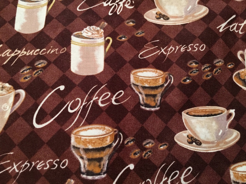 Autumn Brown Coffee Java Cappuccino Mocha Espresso - Etsy