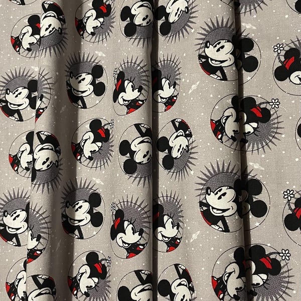 Mickey Mouse Kitchen - Etsy