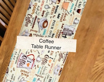 Blank Table Runner and Party Decoration, Party Decor, Table Setting ...