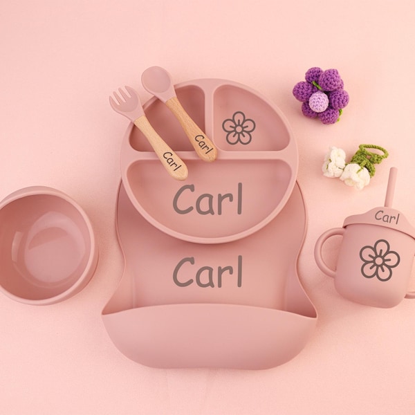 Dinnerware Set Girl - Etsy UK