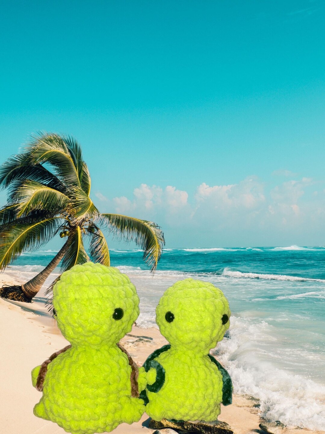 Titus the Tushy Turtle - Etsy