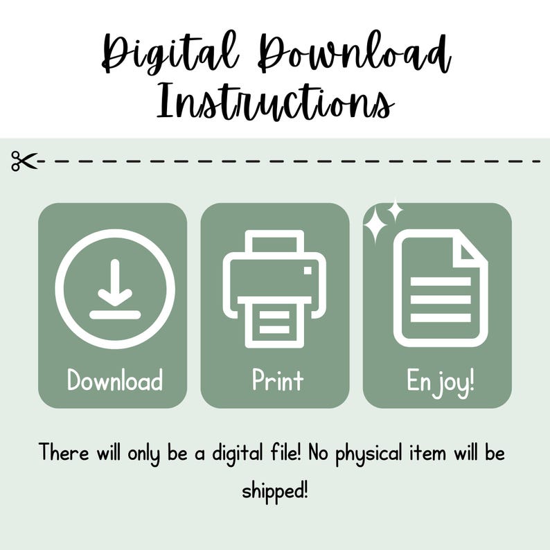 Zones of Regulation Poster, Feelings Chart, Boho SEL Printable (digital ...
