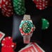 The Watermelon Poker Watch - Etsy