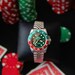 The Watermelon Poker Watch - Etsy