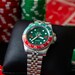 The Watermelon Poker Watch - Etsy