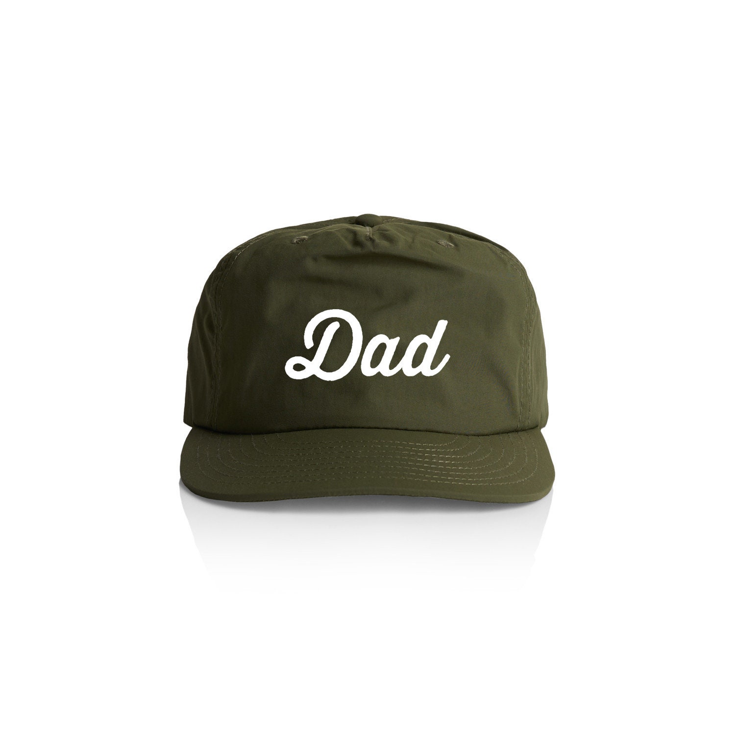 Dad Snapback Hat Classic Dad Cap for Fathers Adjustable Embroidered Dad ...
