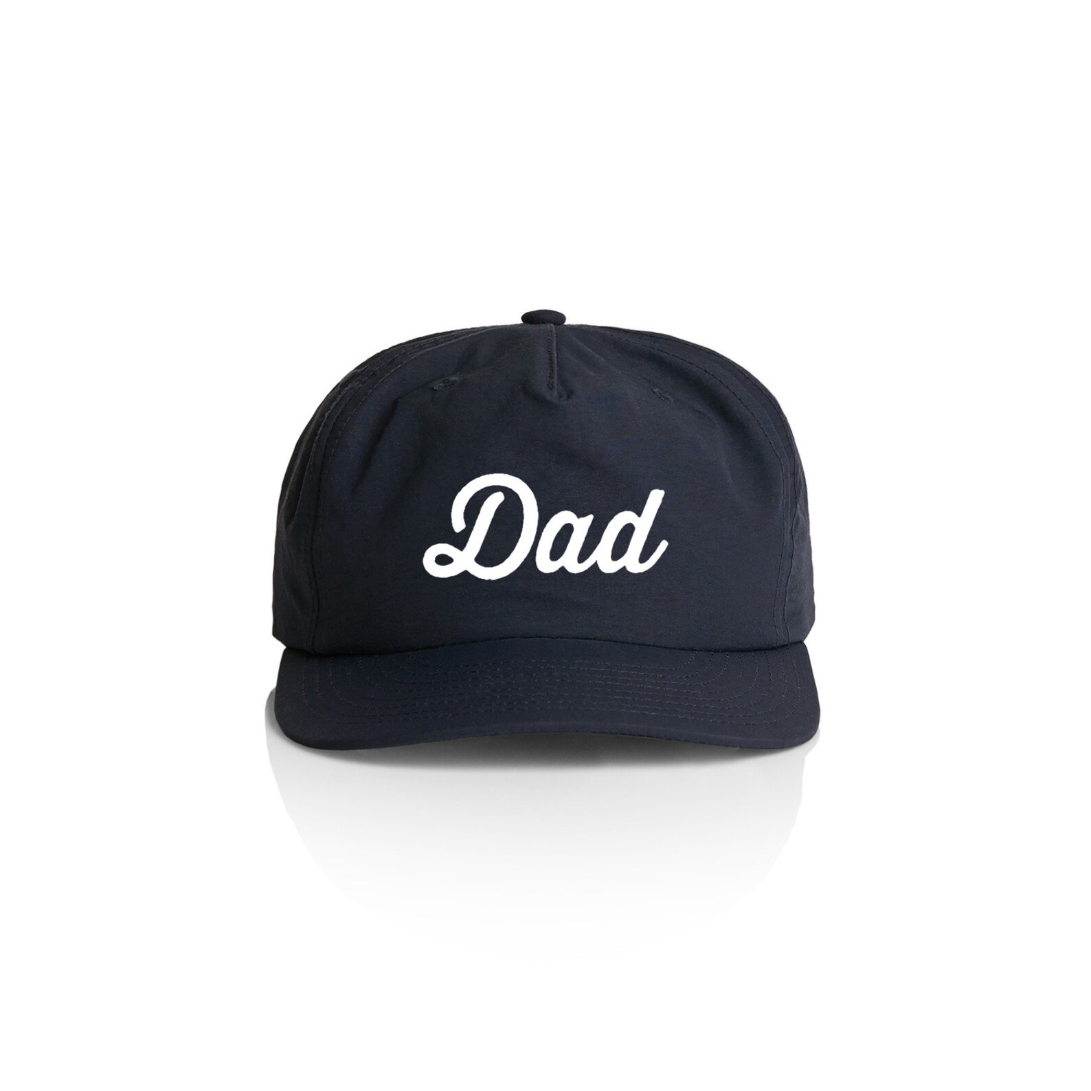 Dad Snapback Hat Classic Dad Cap for Fathers Adjustable Embroidered Dad ...