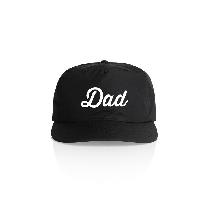 Dad Snapback Hat Classic Dad Cap for Fathers Adjustable Embroidered Dad ...