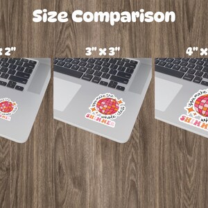 You Make the Whole Class Shimmer Sticker, Teacher Disco, Teacher ...