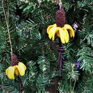 Artificial\texas\wildflower\bouquet/farmhouse Decor\mother's Day Gift ...