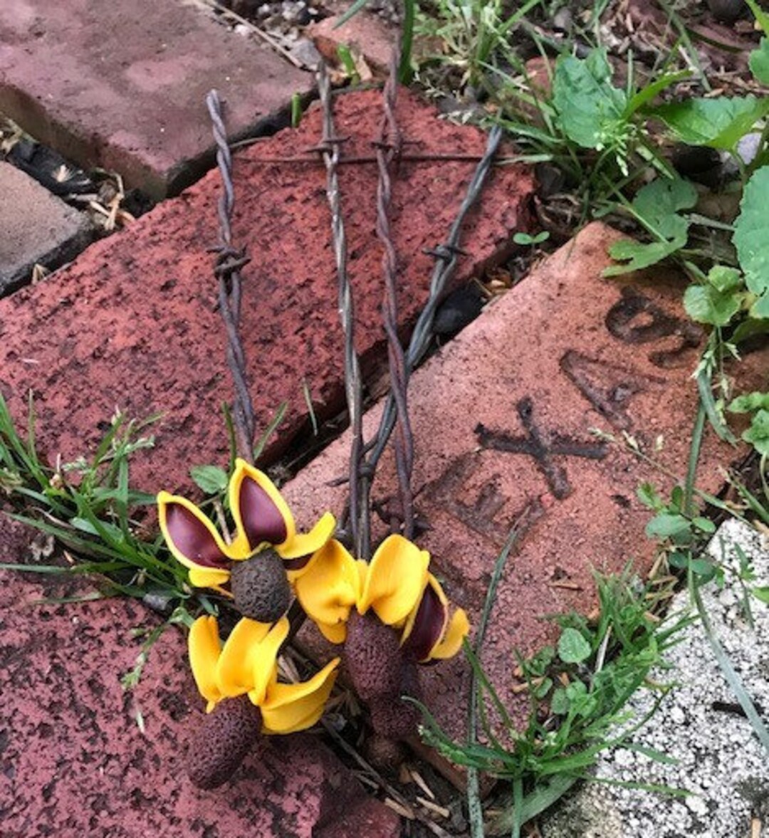 Artificial\texas\wildflower\bouquet/farmhouse Decor\mother's Day Gift ...