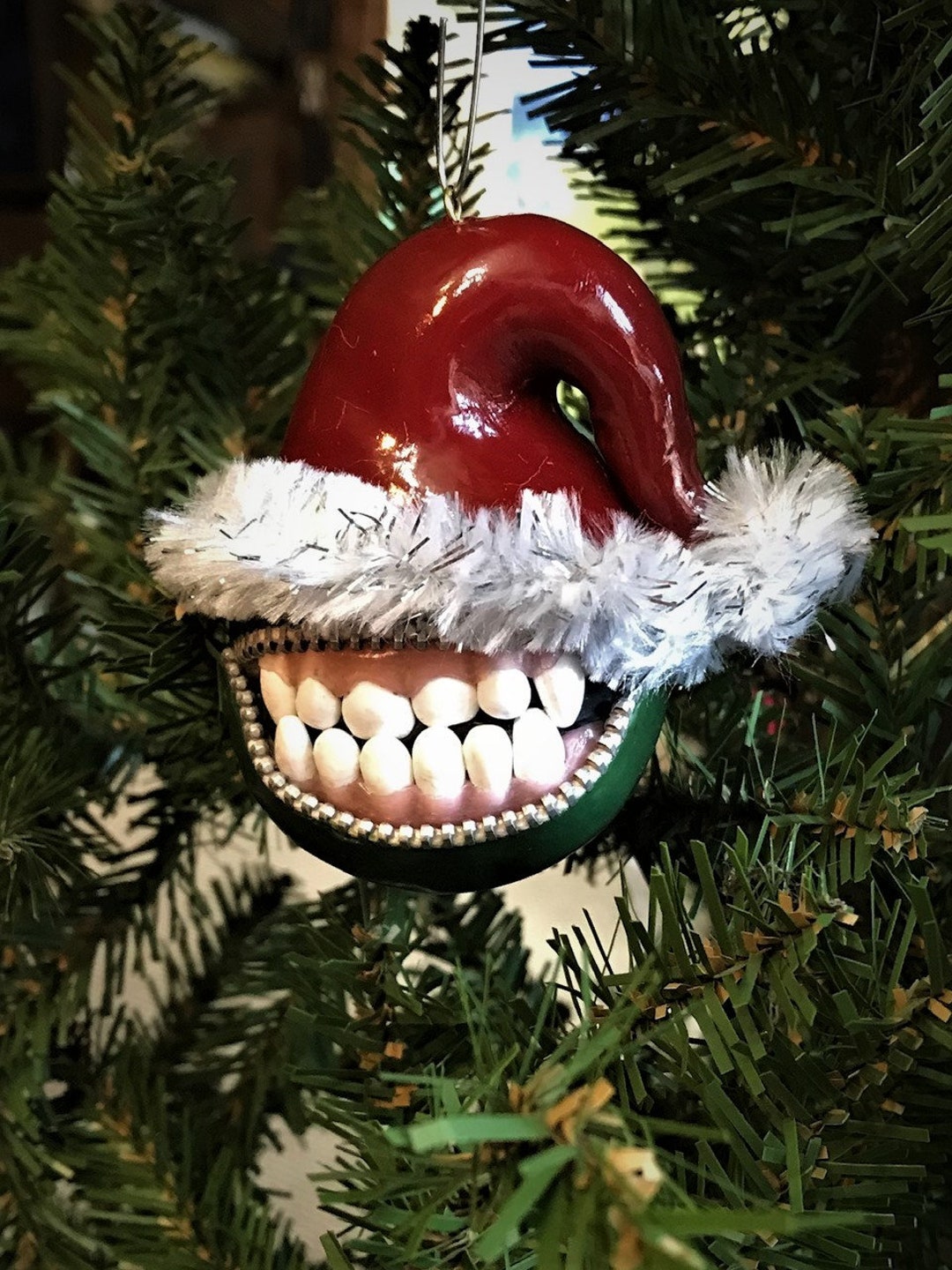 SOLD OUT Please Do Not Order Laughing All the Way, Naughty Christmas ...