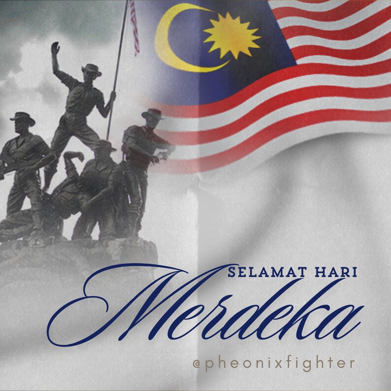 EDITABLE MERDEKA TEMPLATE - Etsy