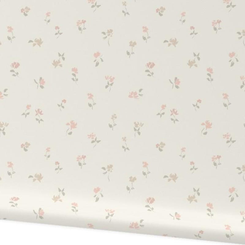 Garden Wallpaper Simple - Etsy