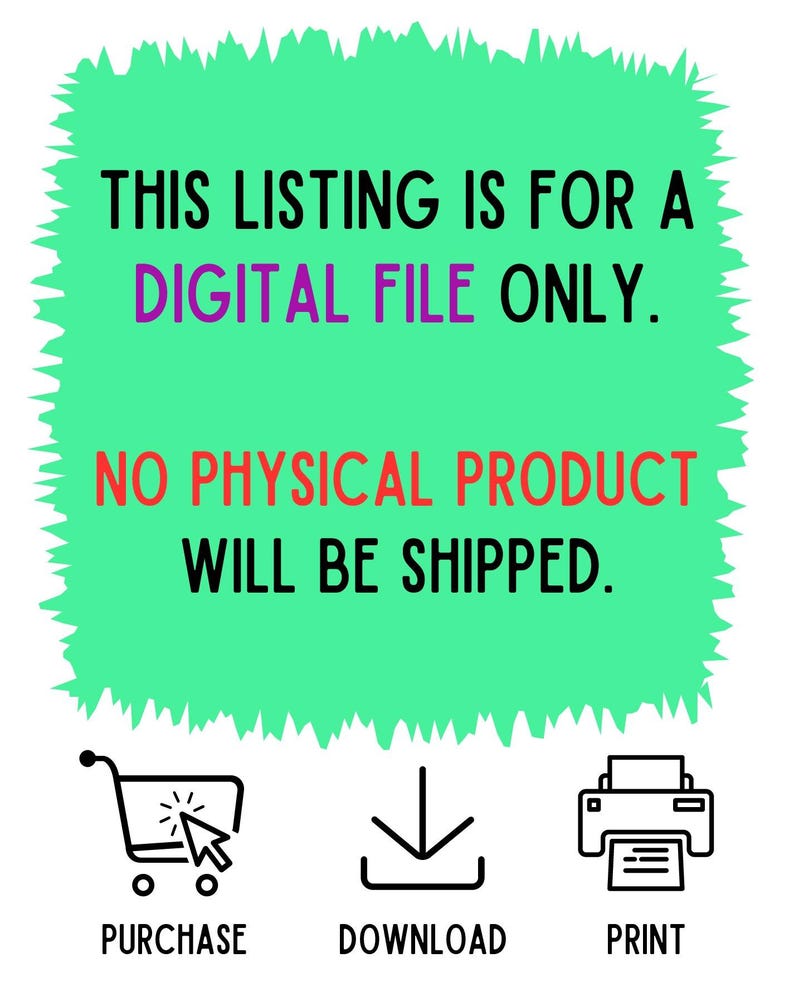 Shine Bright Motivational Classroom Wall Art Bundle, Inspirational ...