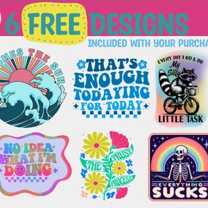 Funny Founding Fathers Patriotic PNG SVG: Feminist 4th of July Clipart ...