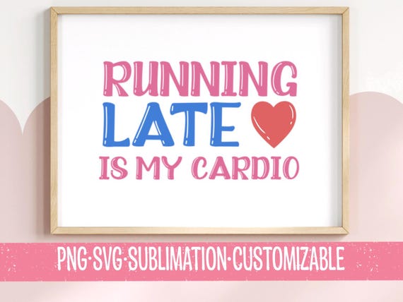 Love Cardio Meme