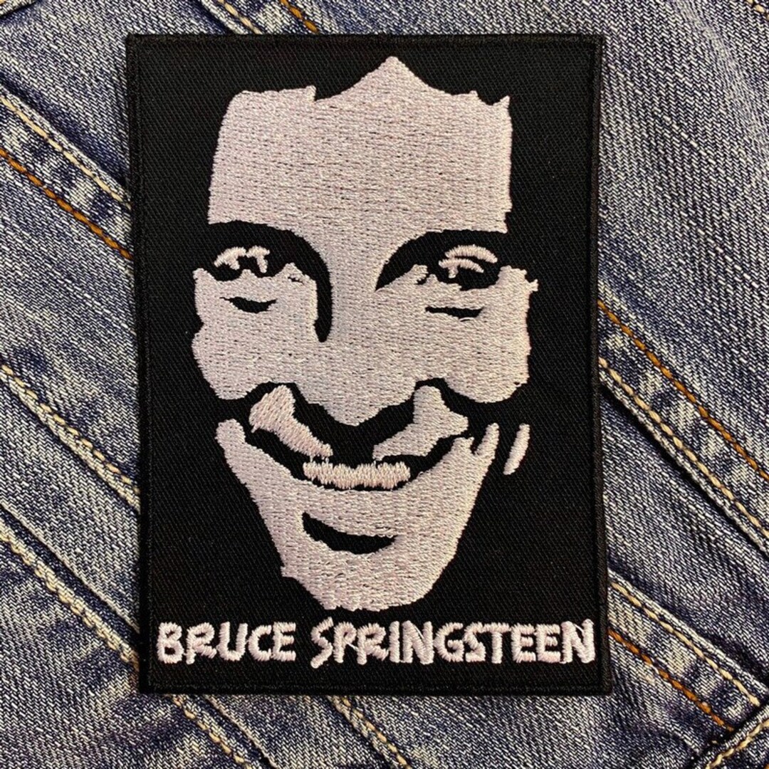 Bring Me the Horizon Embroidered Patch Badge Applique Iron on 500624 - Etsy