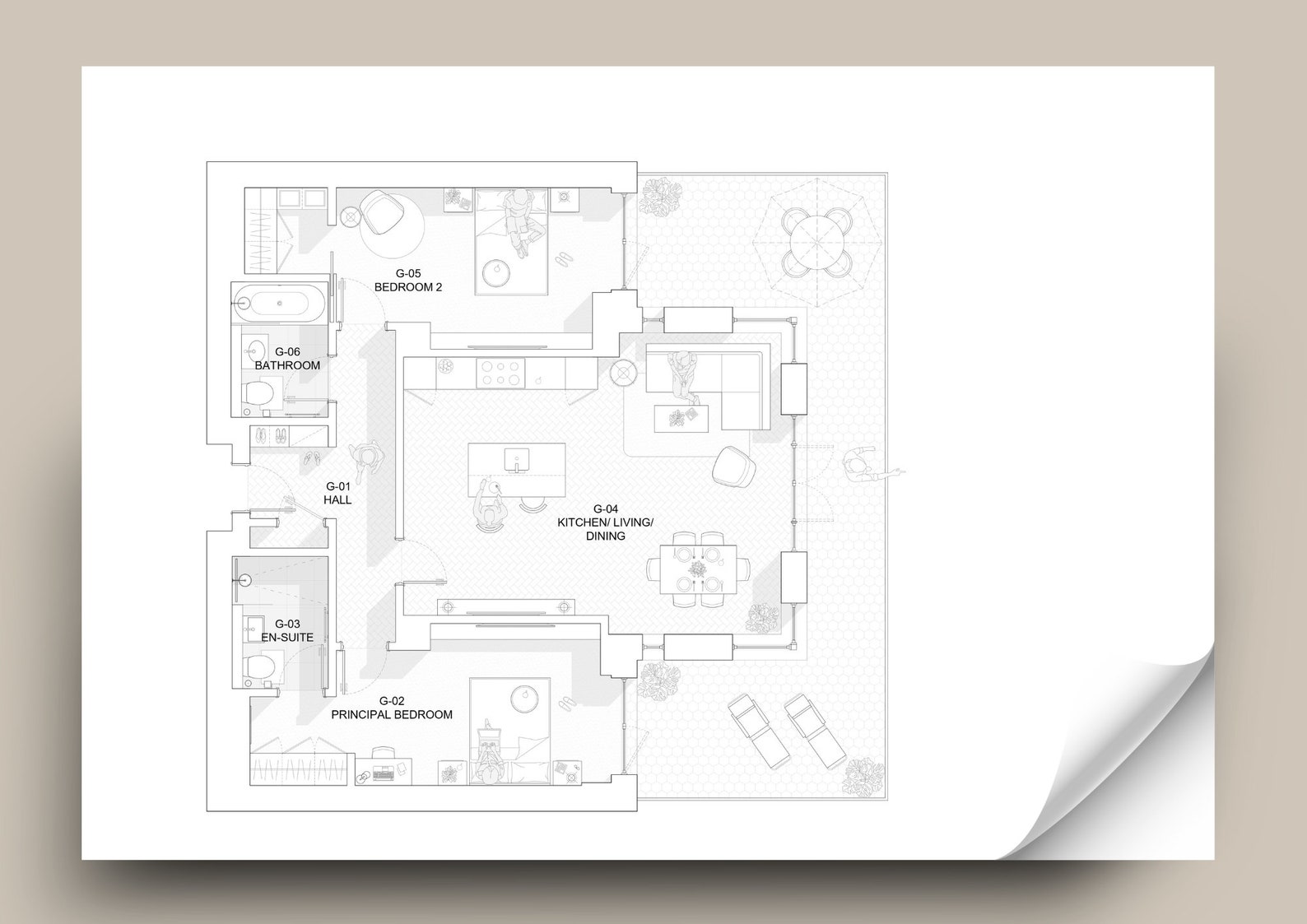Autocad Template Package + Free Gift - Etsy