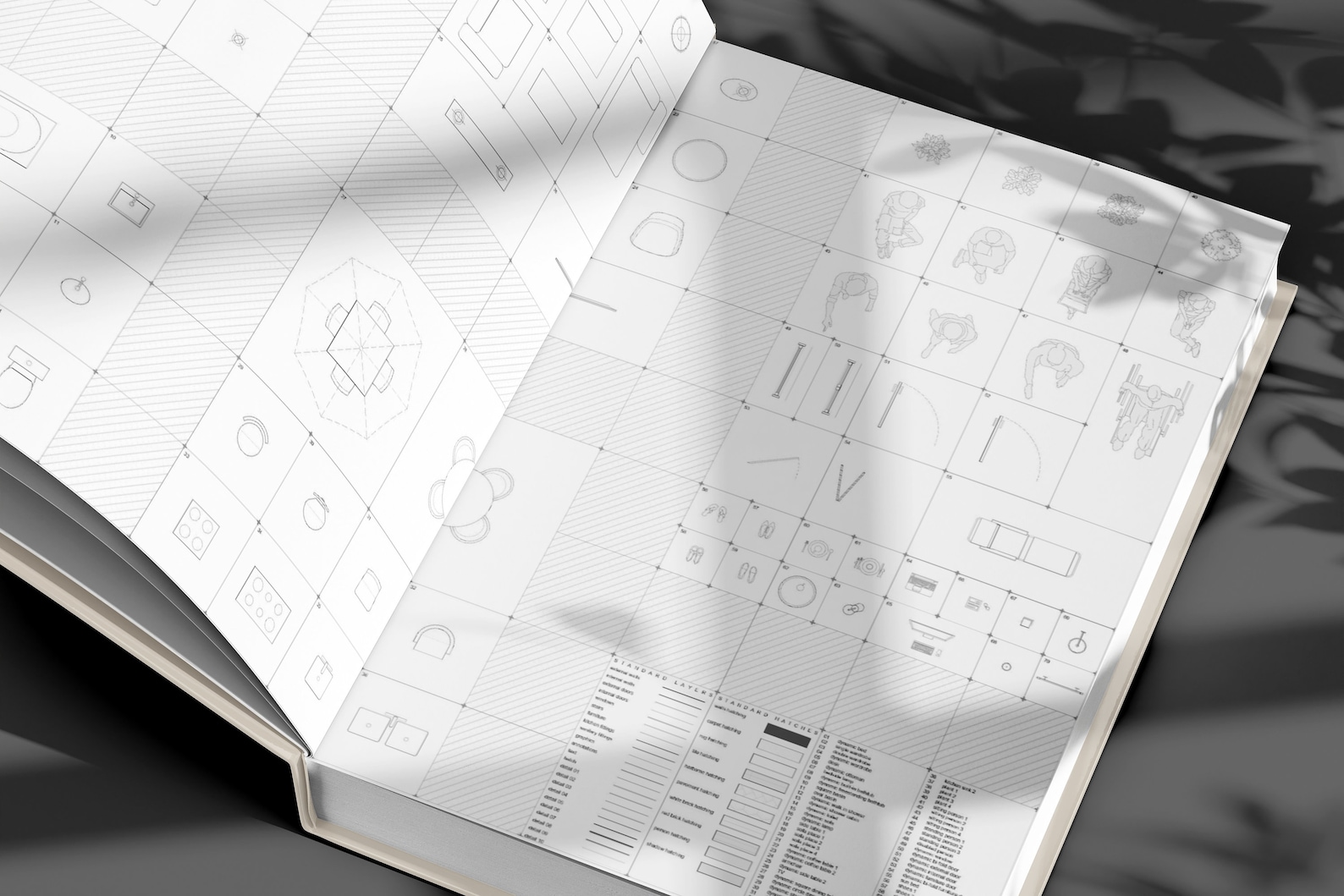 Autocad Template Package + Free Gift - Etsy